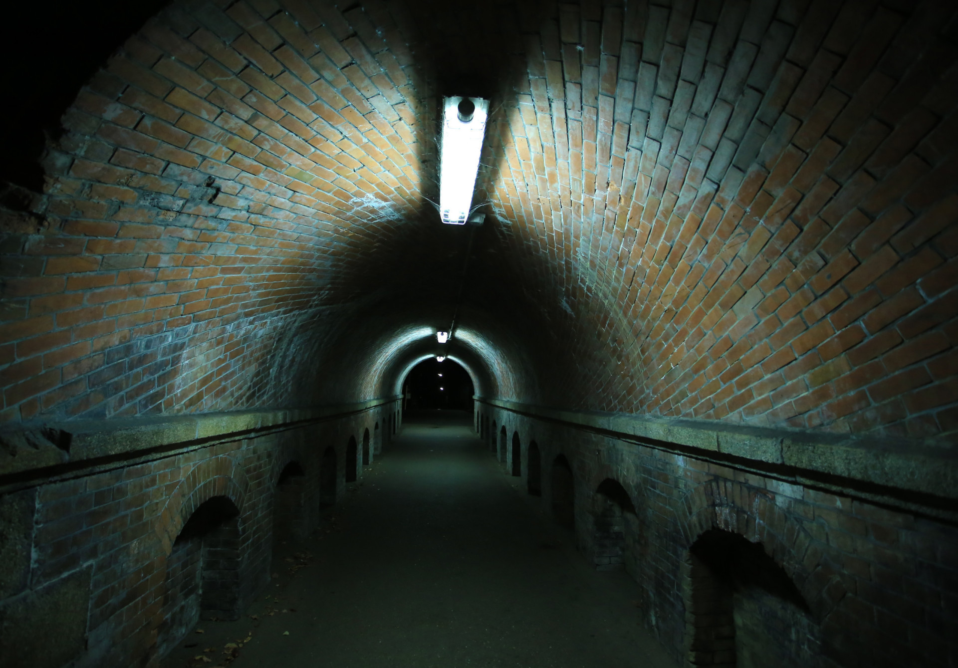 The most sinister urban legends from every US state