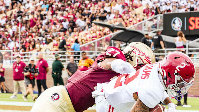 Mike Norvell gives latest on Florida State injuries, sets tone for Pitt ...