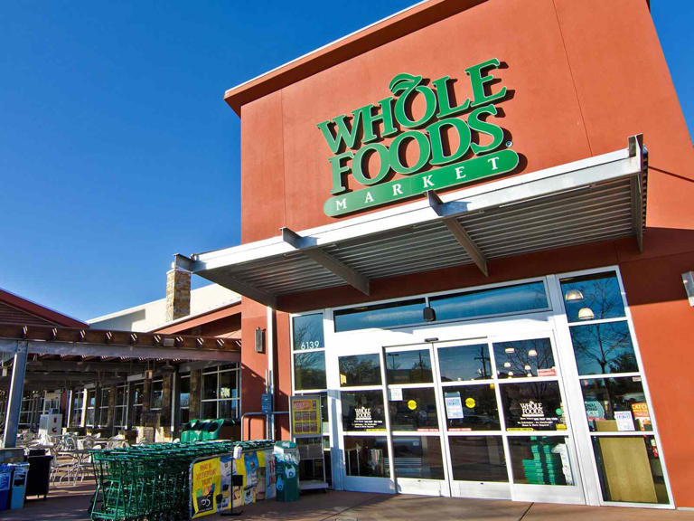 Whole Foods Says These Will Be The Biggest Food Trends Of 2026