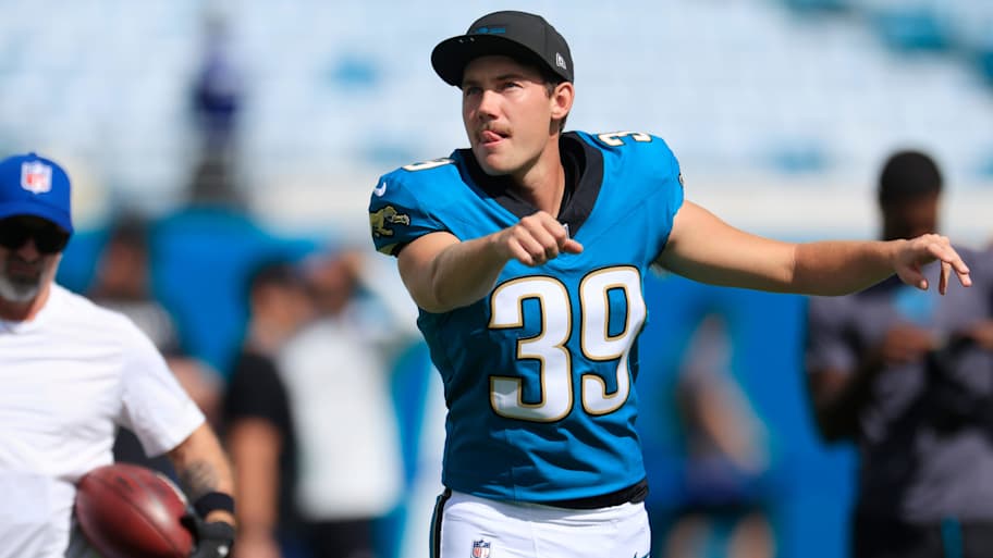Will Lutz and Cam Little Highlight Week 6 Fantasy Football Kickers to ...
