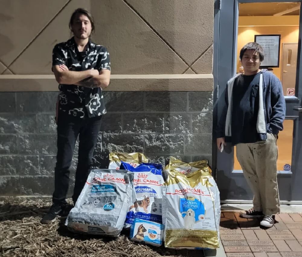 Dumpster divers make valuable discovery inside store trash cans: 'That ...