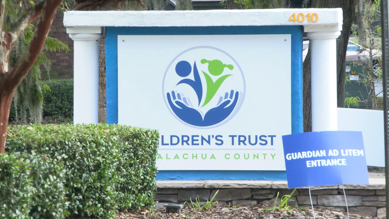 Children’s Trust seeks clarity on violence interruption program effectiveness in Gainesville