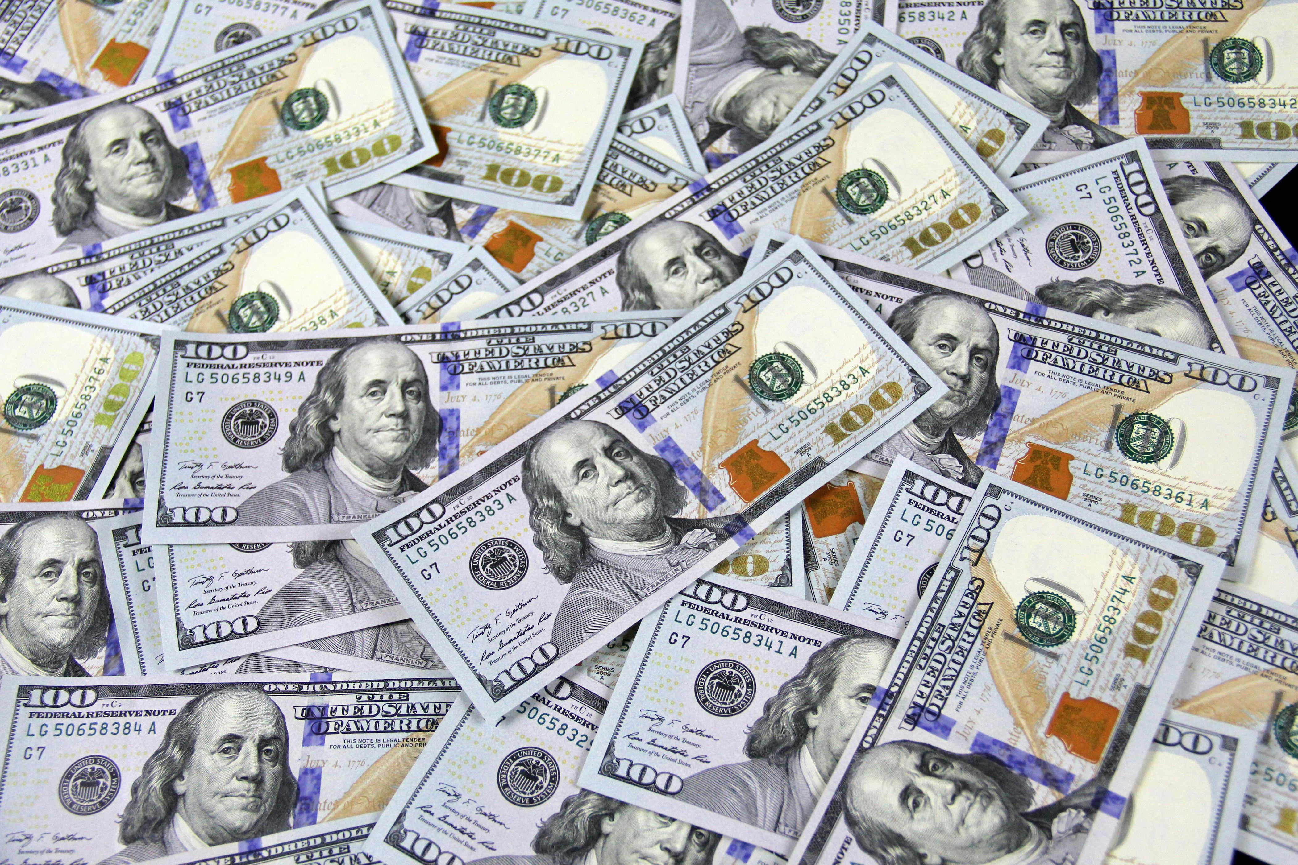 USD 751.900 escondidos en maletas: la ruta del dinero que llevó a la ...