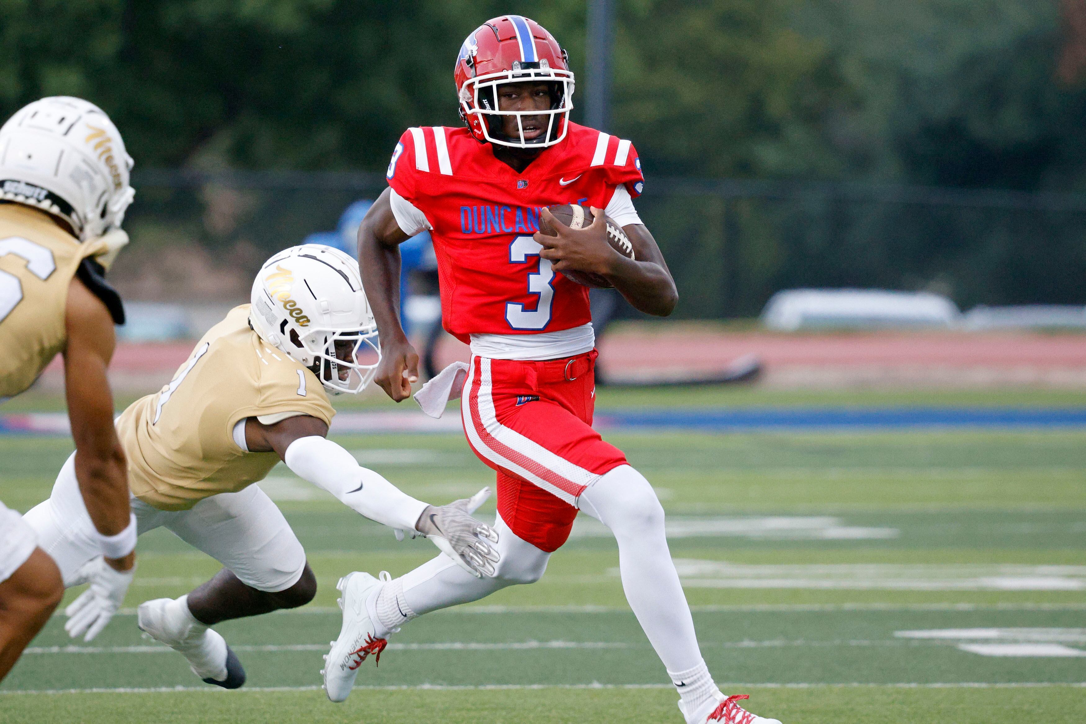 Previews and predictions for notable Dallas-area Week 7 Texas high ...