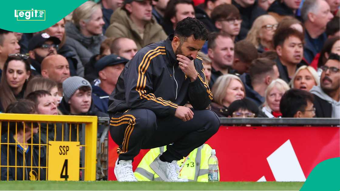 Sir Jim Ratcliffe provides update on Ruben Amorim's future amid calls ...