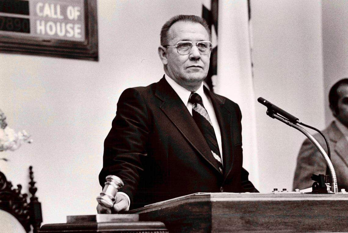 Who was John Thurman? Modesto's baseball stadium likely getting name change