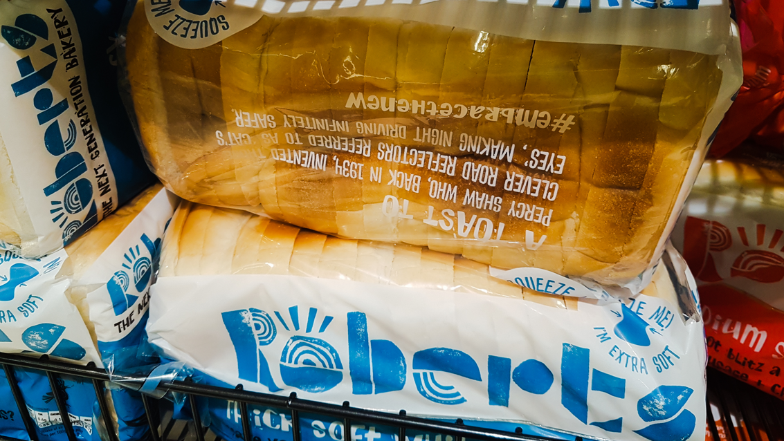 Roberts Bakery on verge of administration