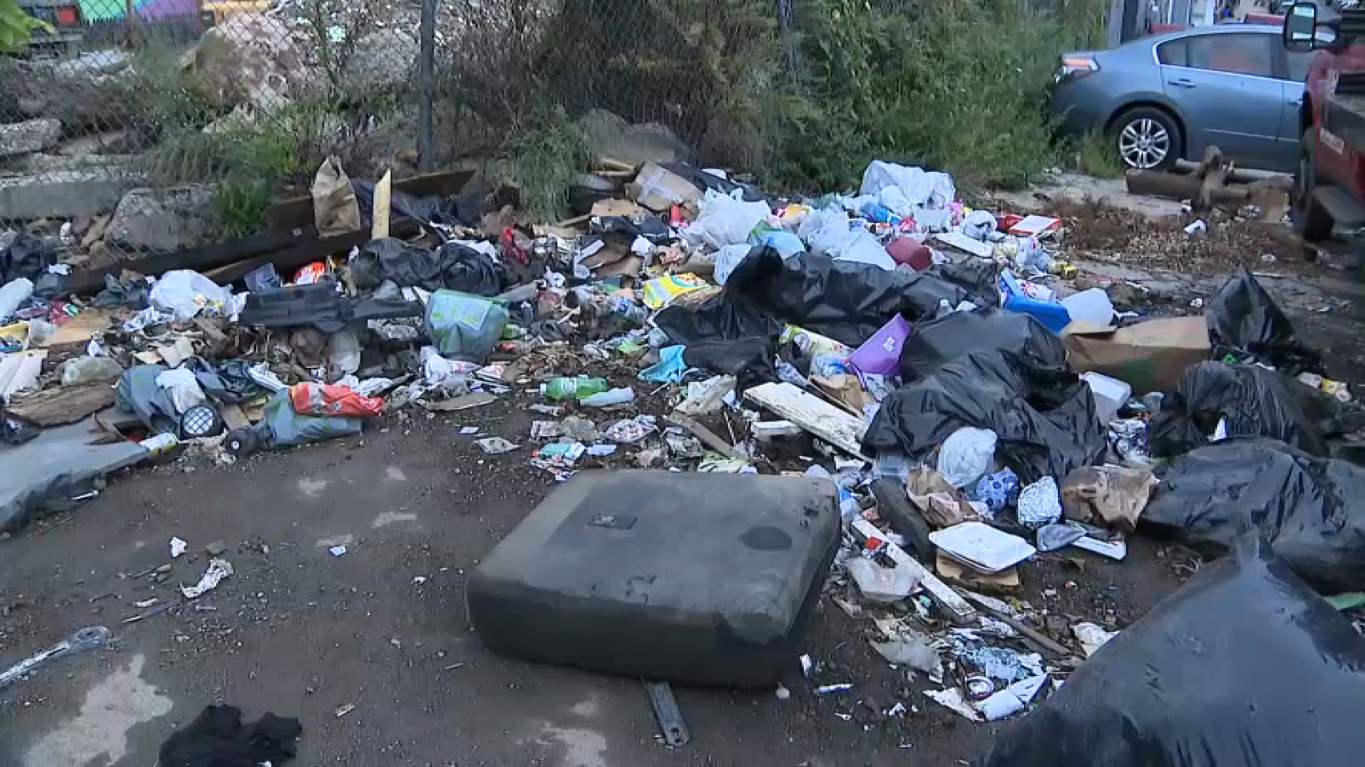 New voucher program offers incentive to stop illegal dumping in ...