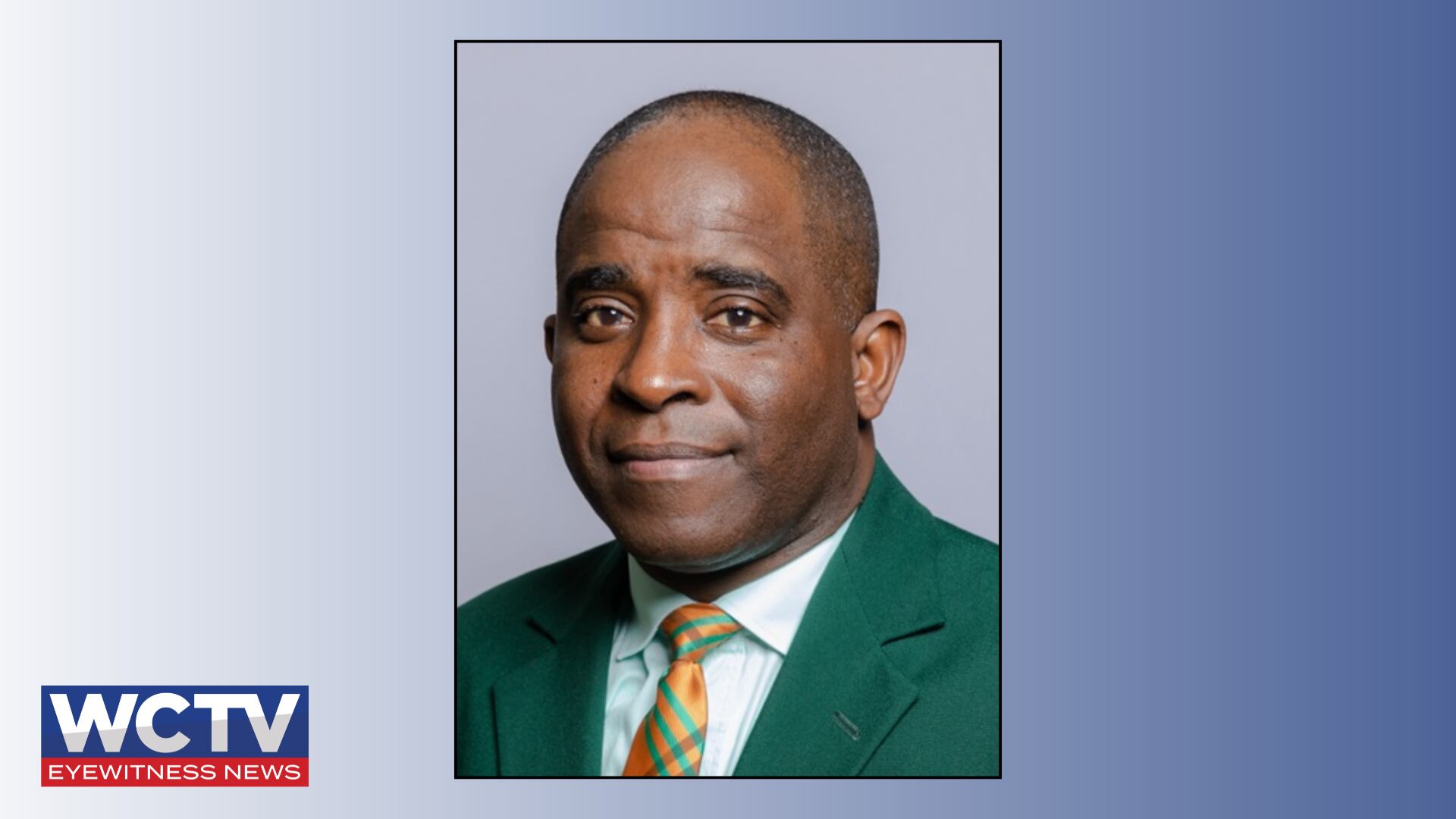 Florida A&M University appoints interim director of Athletics