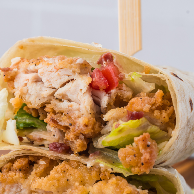 50 easy air fryer chicken recipes