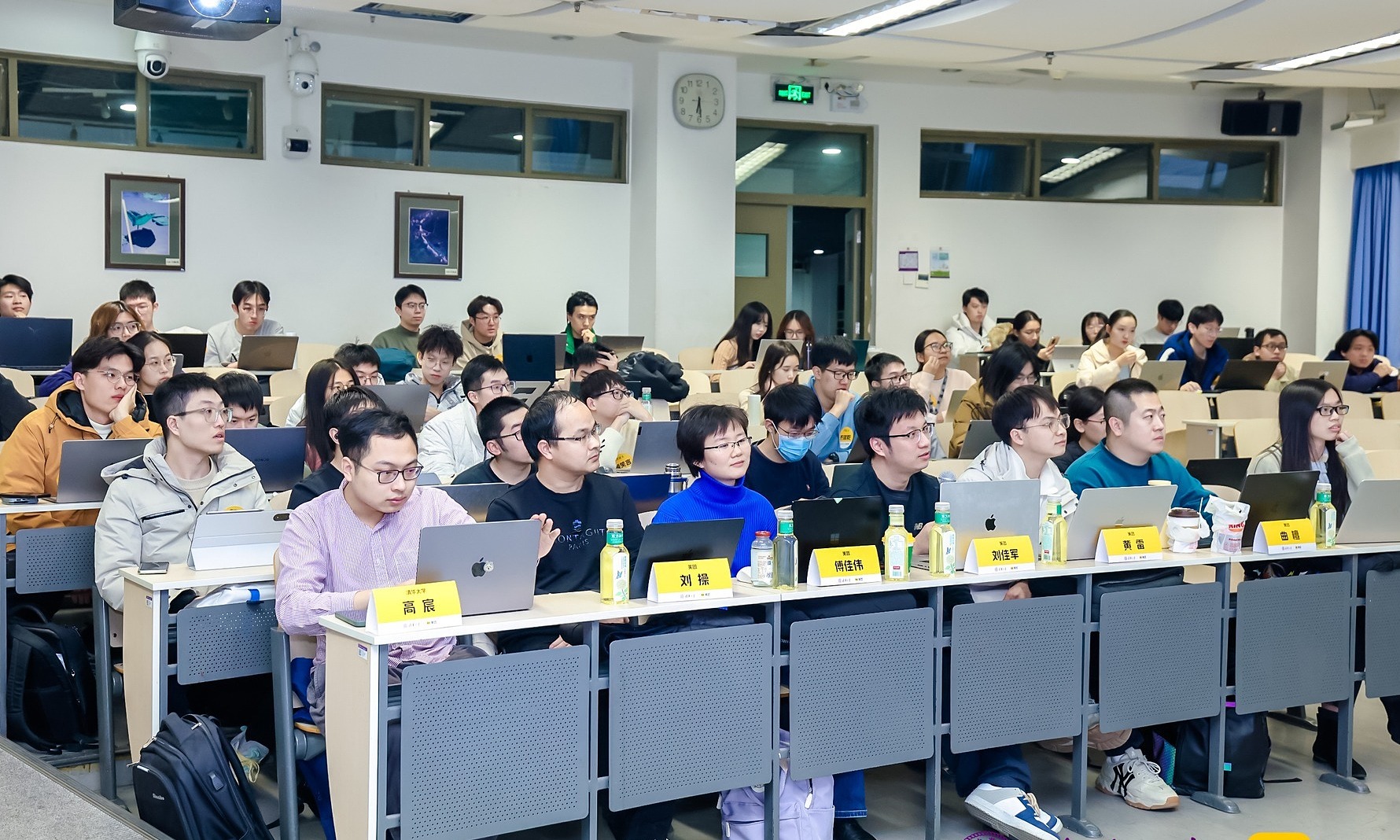 Chinese university surpasses US schools to lead global computer science ...