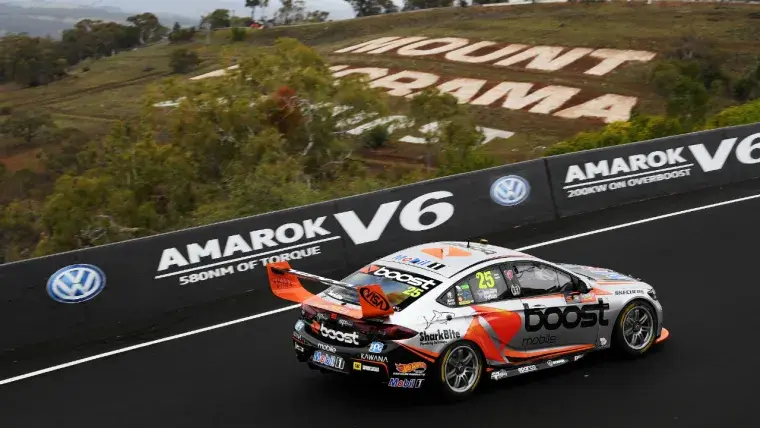 Bathurst 1000 winners list: Last 20 champions of Mount Panorama race