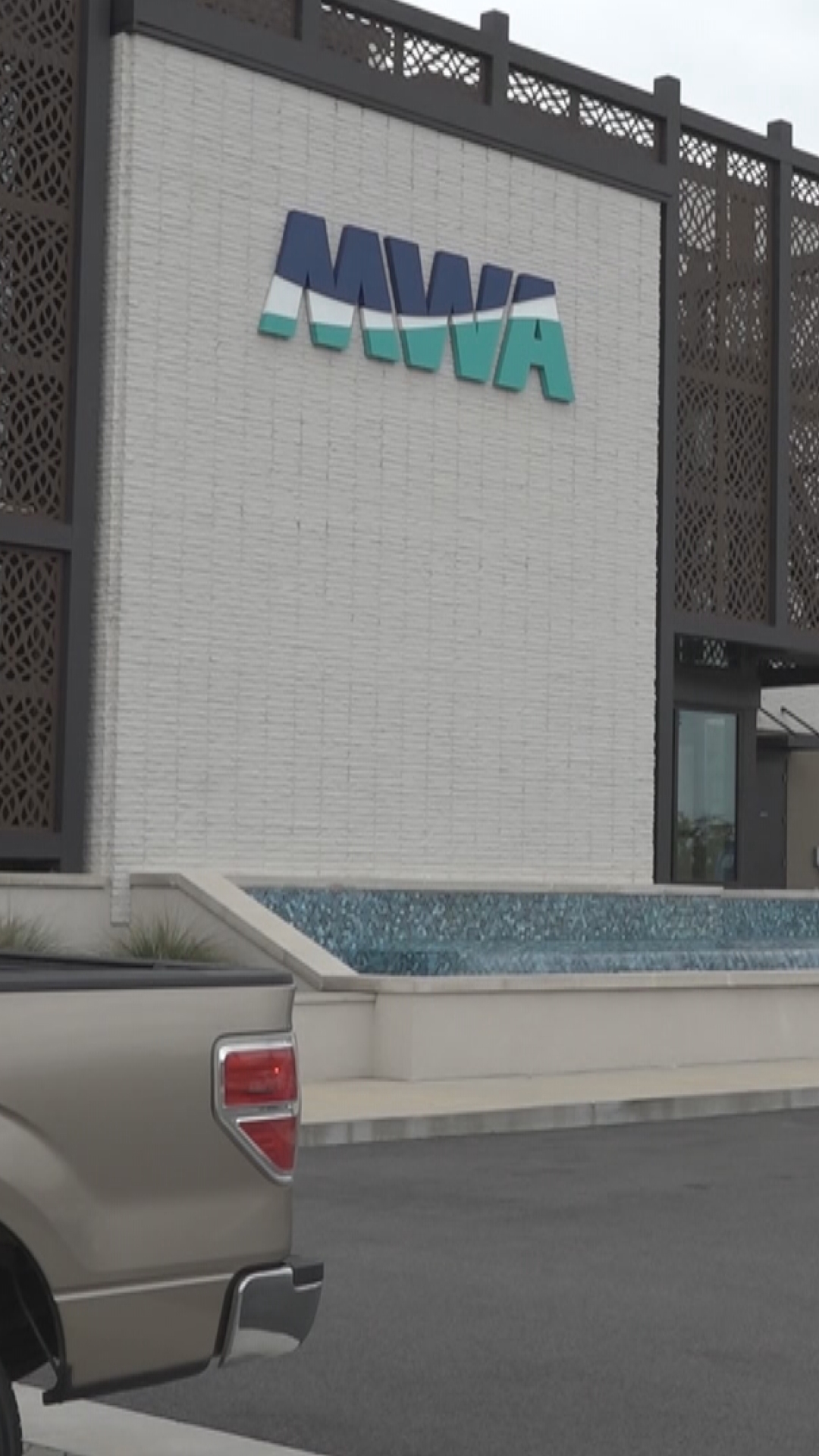 Macon Water Authority considering rate increase as 2026 budget is approved