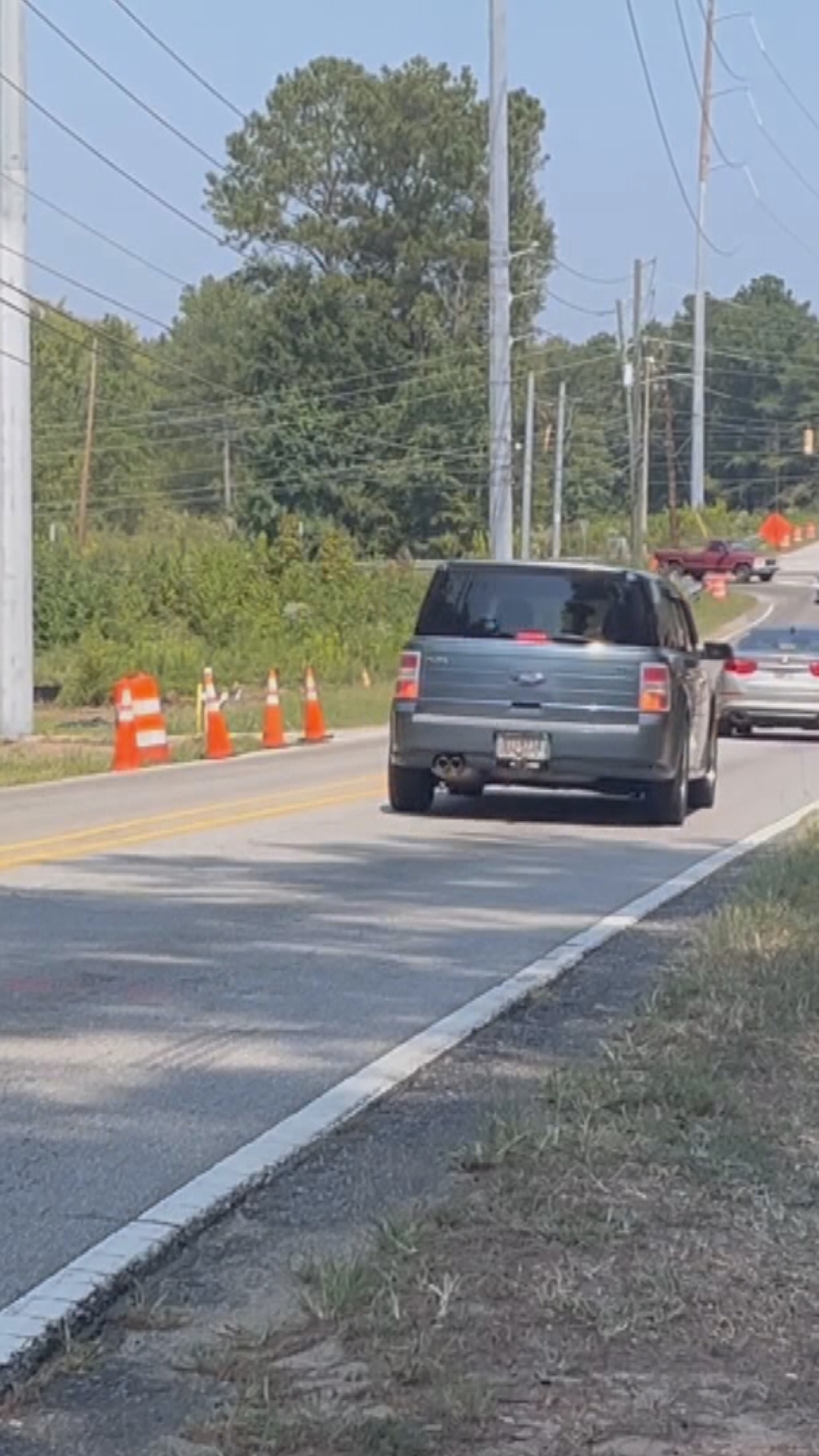 Traffic changes coming to Central Georgia | Here's what we know