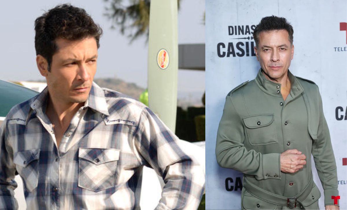 ¿Quién mató a Víctor Casillas? La razón por la que no volvimos a ver a ...