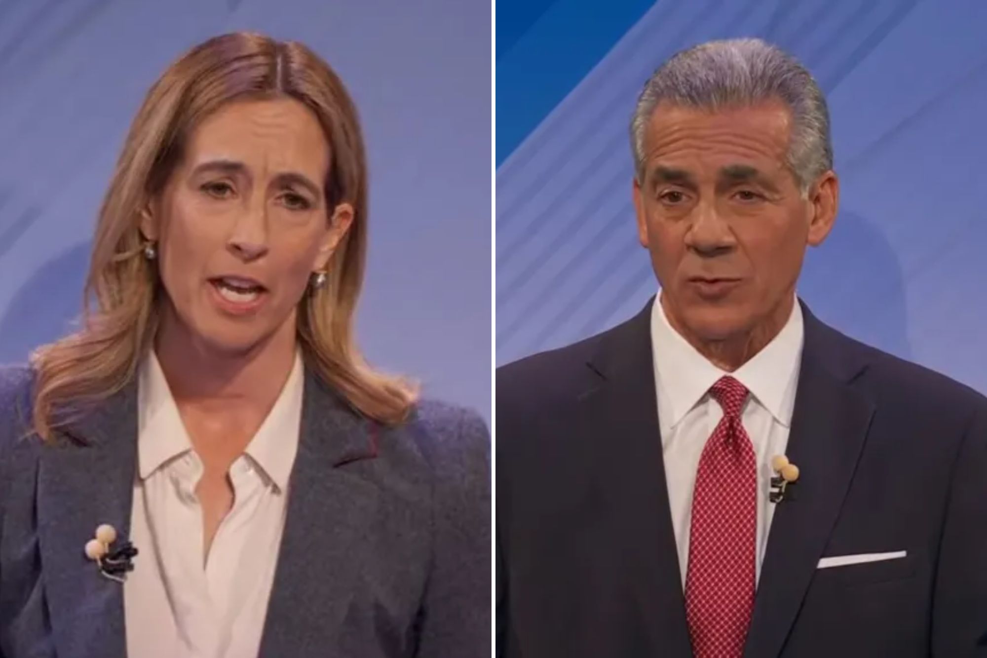 Sherrill claims Ciattarelli took millions to publish propaganda about ...