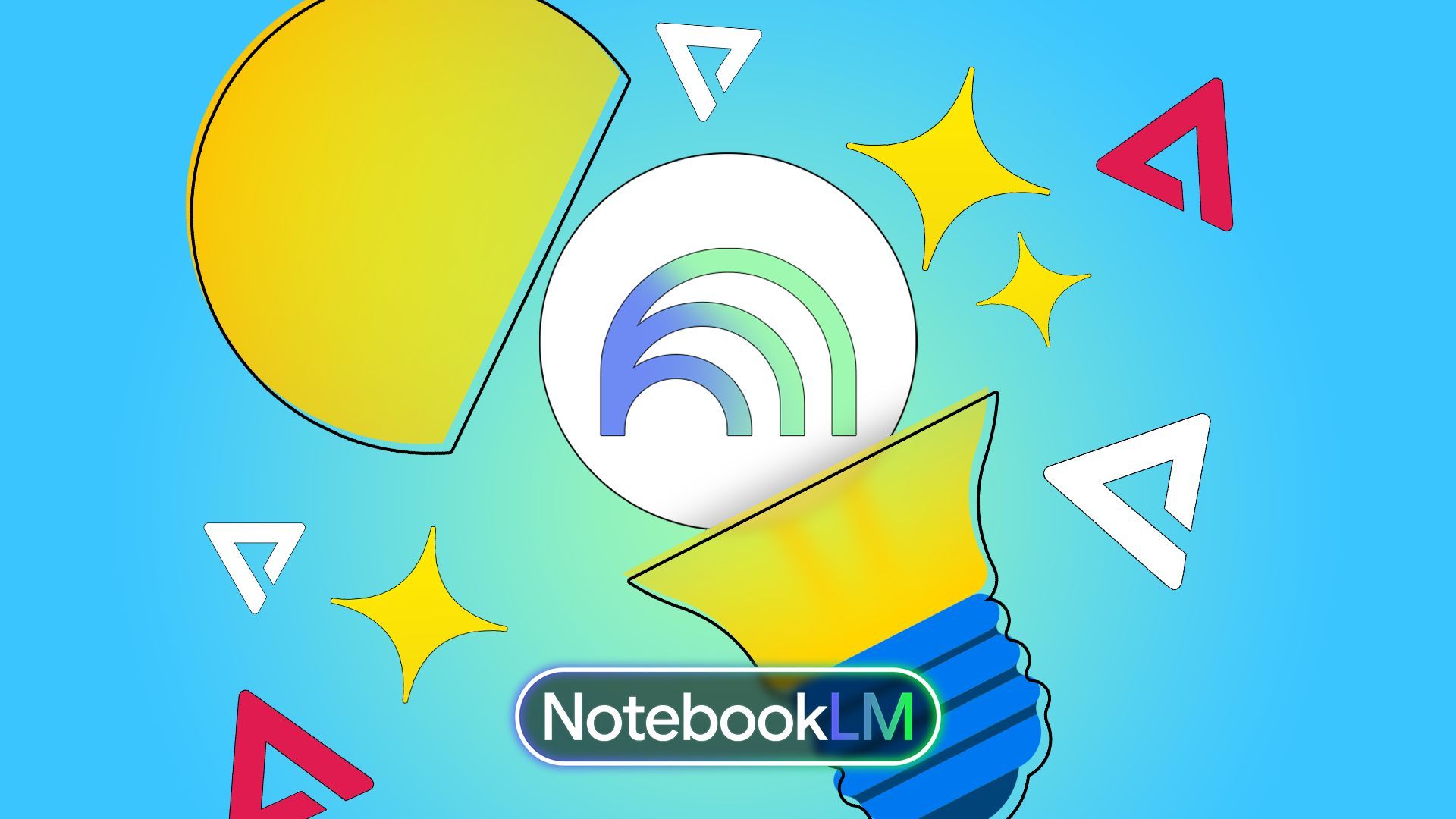 NotebookLM wants to take one of its best features to the next level