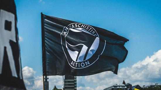 Trump vs Antifa: What is anti-fascist movement and who founded it? All ...