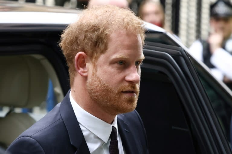 Is Prince Harry the 'Grumpiest' Royal? Duke is a 'Very Different Chap ...