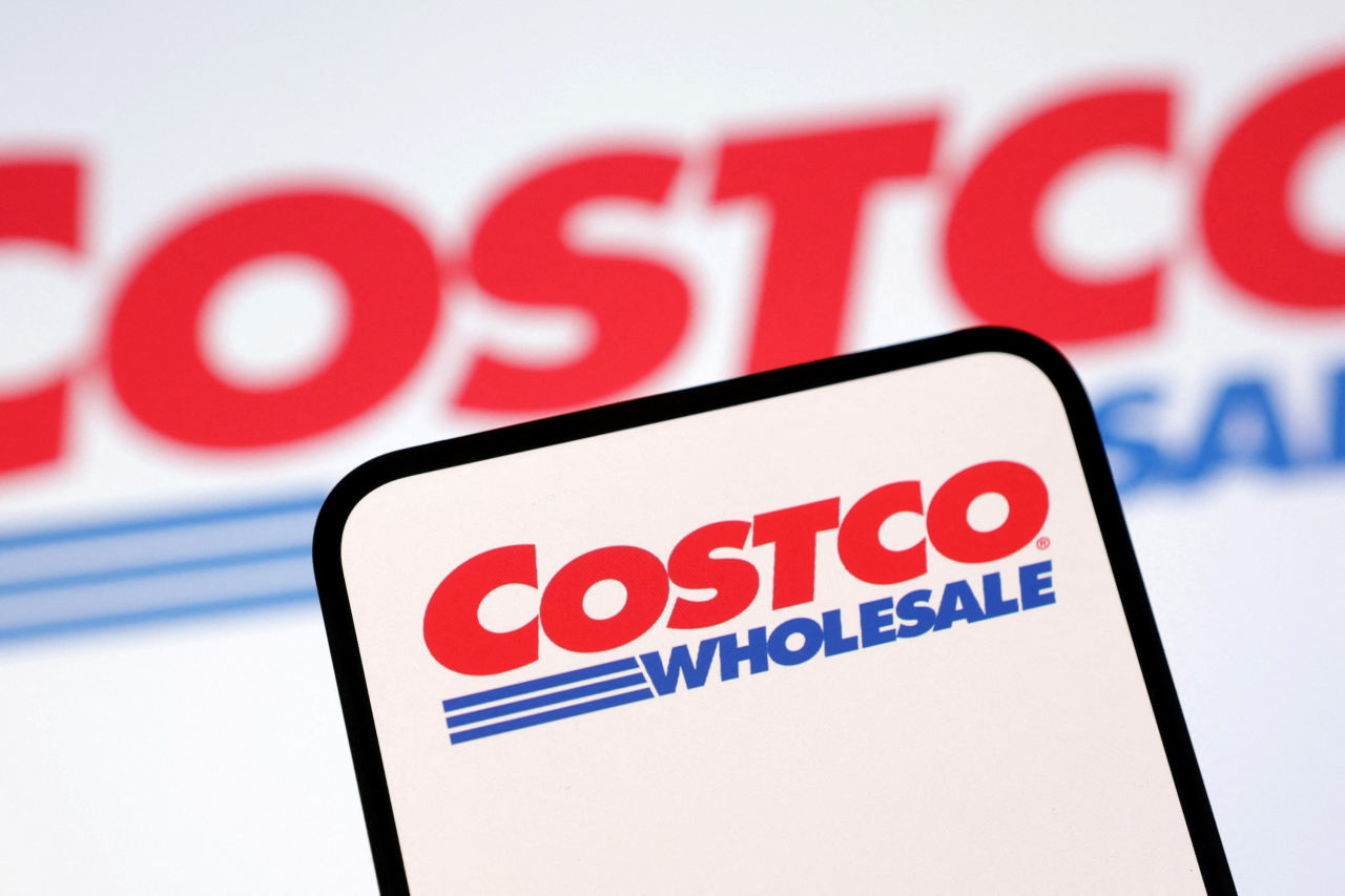 Costco Wholesale Sales Climb in September, Early October