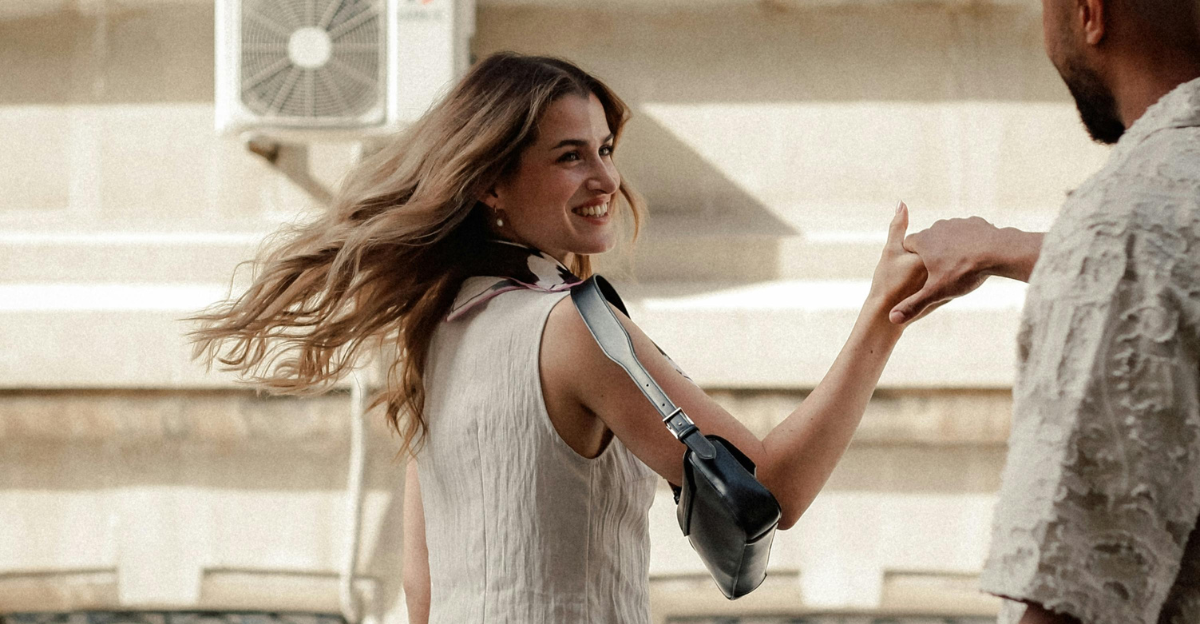 10 Signs You’re in a Relationship That Brings Out Your Best Self