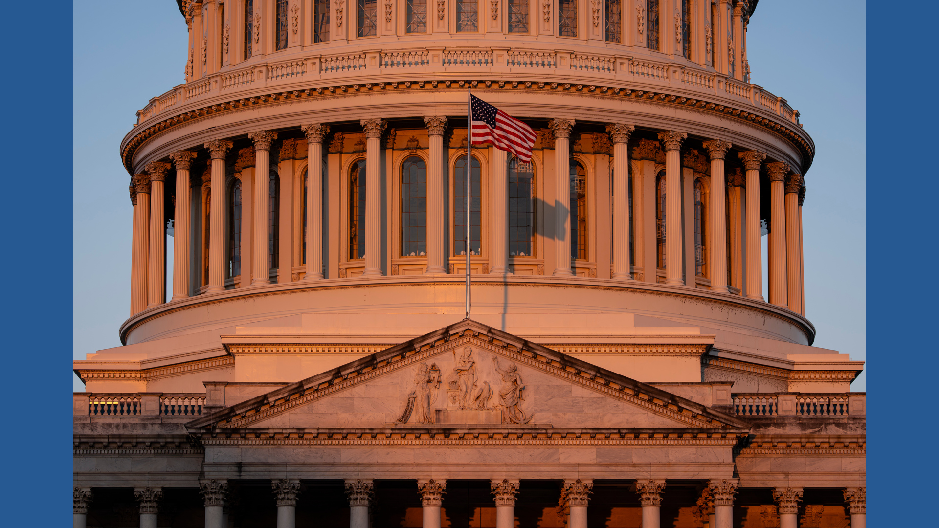 Treasury Department plans to furlough nearly half of IRS workforce