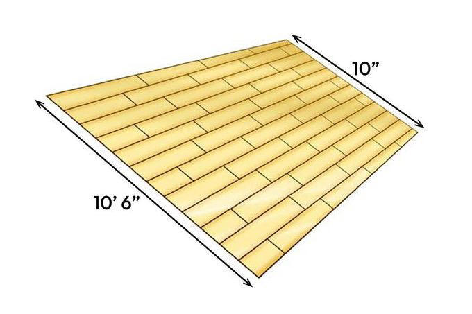 14 pro tips and tricks for installing laminate flooring