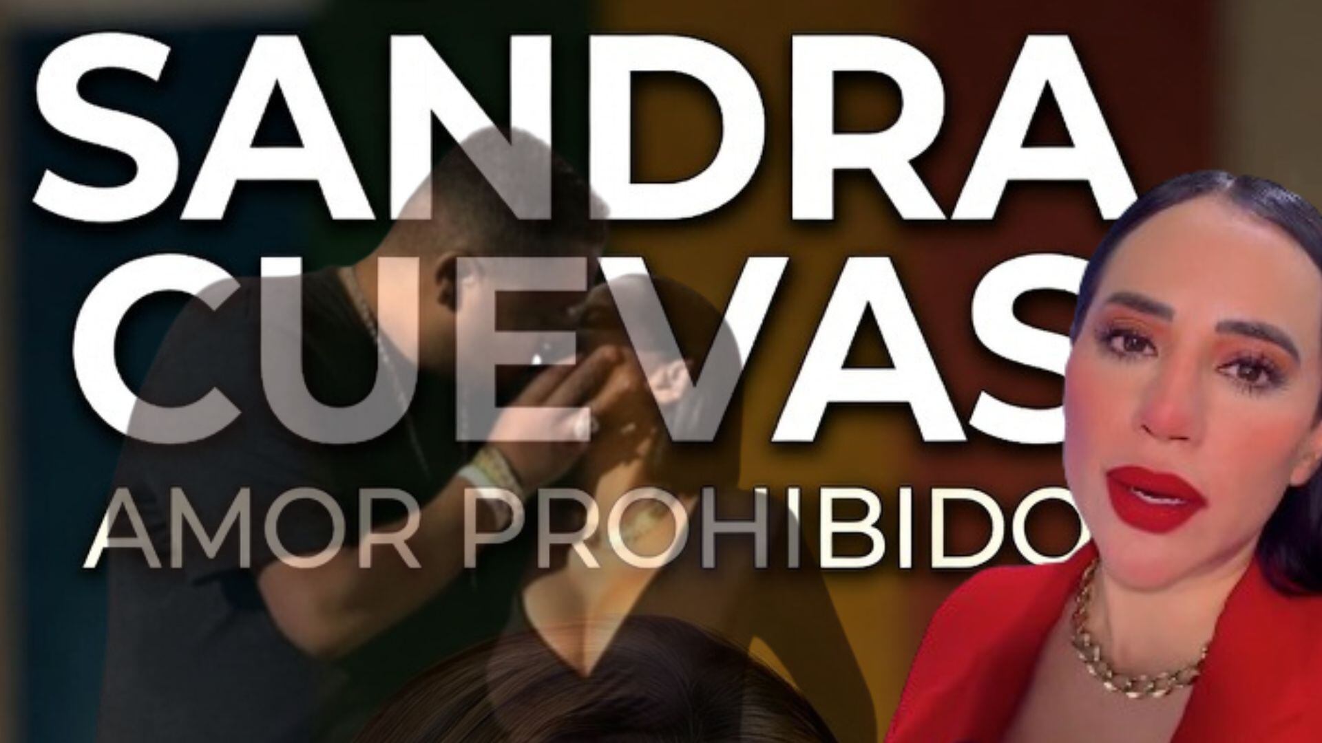 ¿Quiénes son “El Choko” y “El Topo”, los “amores prohibidos ...