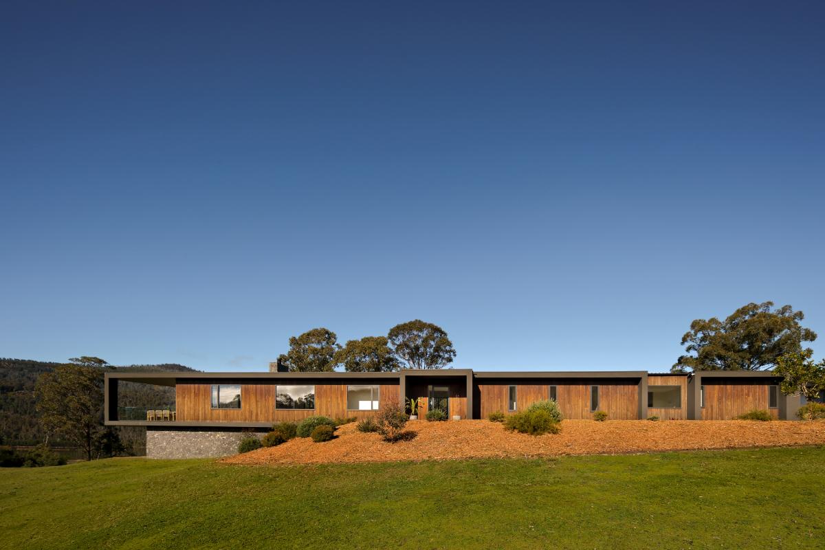 The Lakehouse in Photos