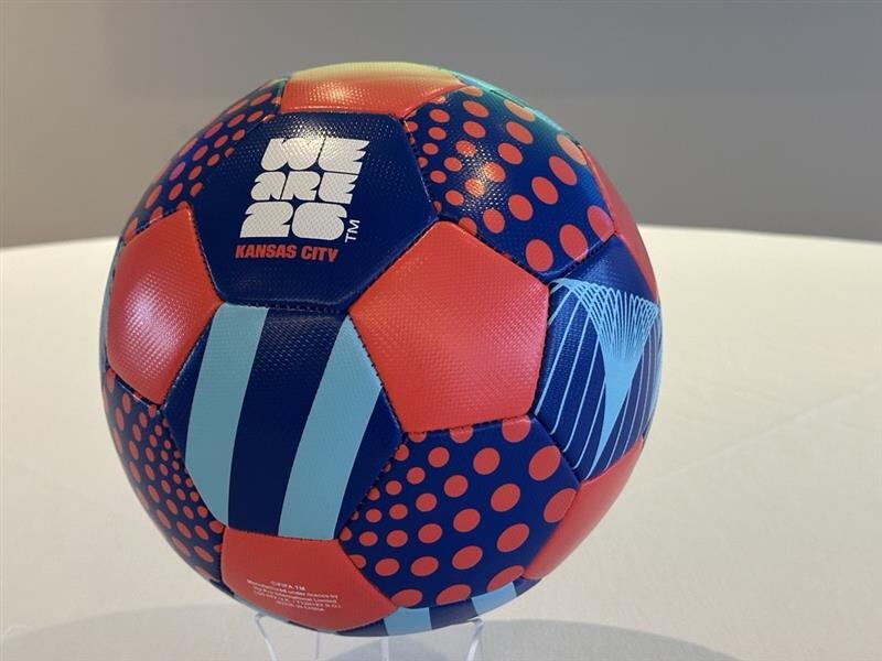 Explaining how the final draw of the FIFA World Cup works