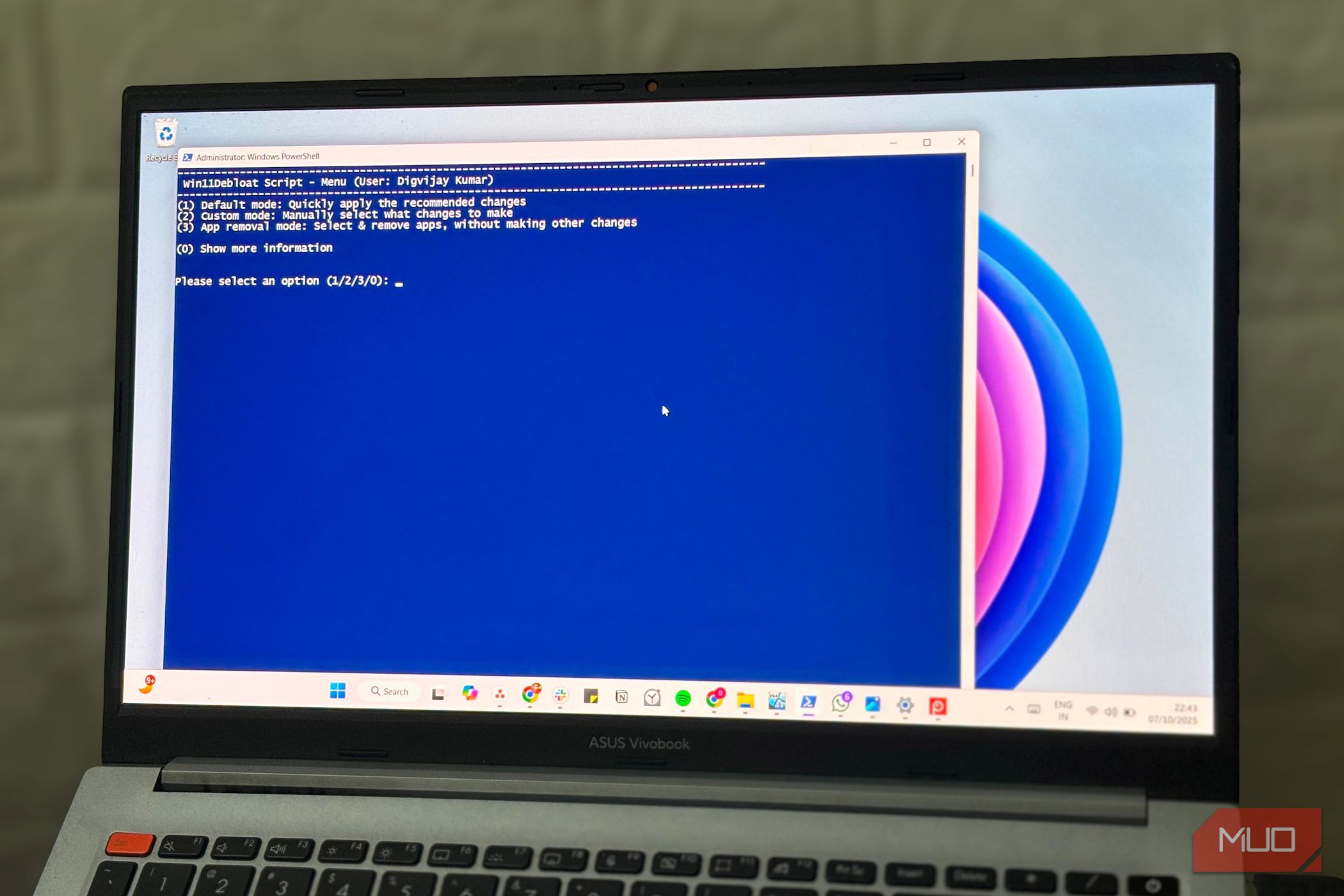 I tried debloating Windows 11 and it came with 3 drawbacks I didn't expect
