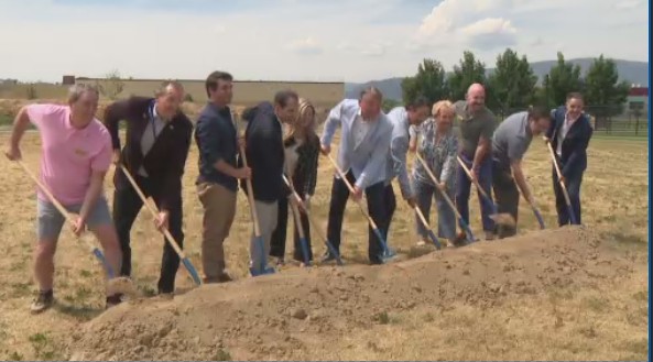 Kelowna’s 1st city-owned indoor tennis facility faces delay months ...