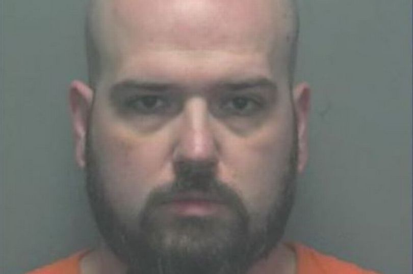 Prison guards charged with homicide after 'watching inmate burn to ...