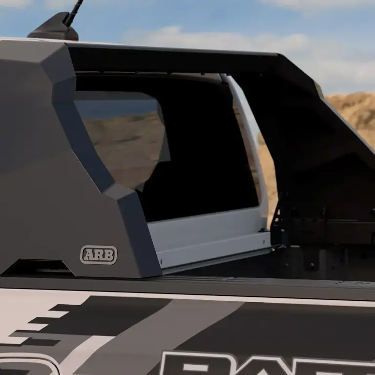 Ford Ranger Raptor to get desert race-themed makeover with limited ...