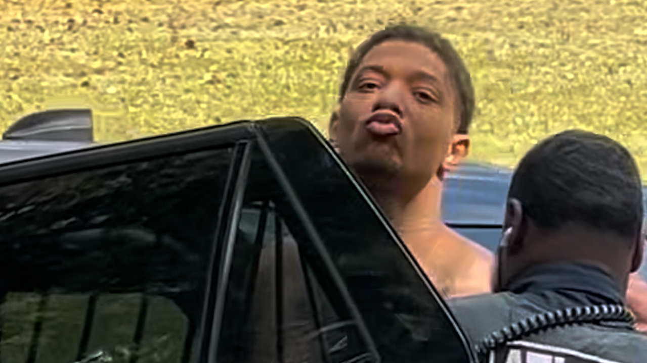 Derrick Groves, final escapee from New Orleans jailbreak, captured in Atlanta