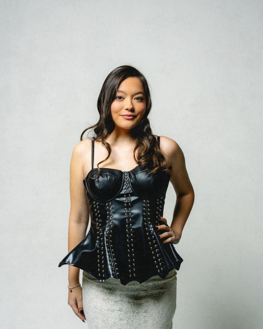 "Spill Sesh" Creator Kristi Cook Reveals How "Crazy Things Have Been ...