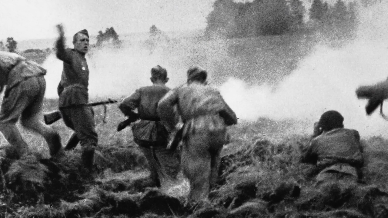 Germany’s Deadliest Tank Aces: Masters of Steel and Survival