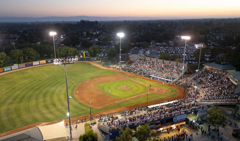 Modesto's new baseball team is looking for a name. What's your idea?