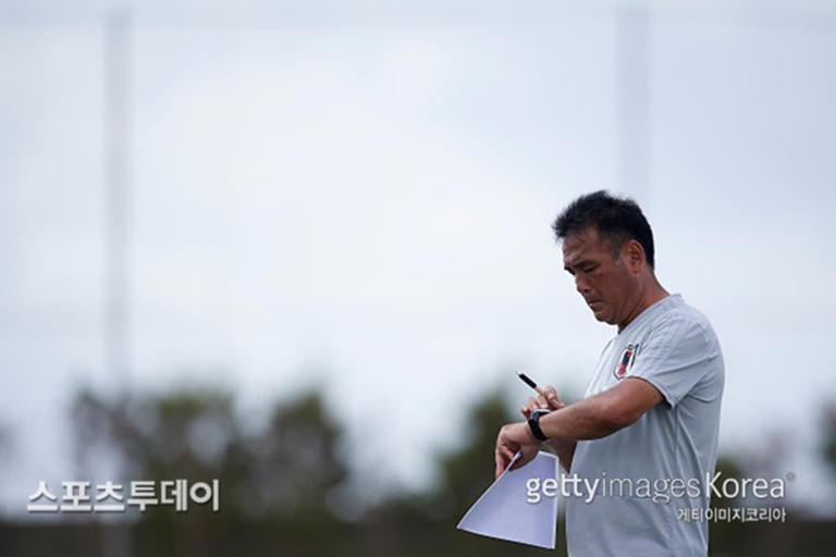 日 축구협회 기술위원장, 아동포르노 소지 혐의로 실형…JFA 해임 발표