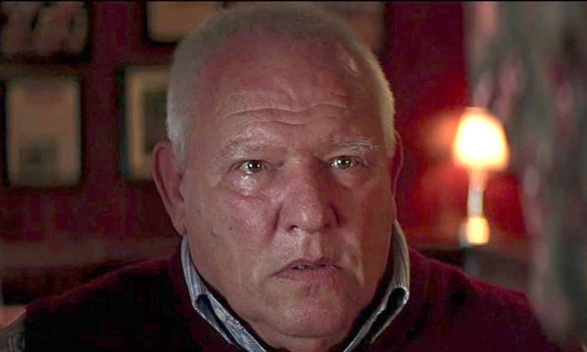 Ron Dean dead at 87: Risky Business star passes away after battling ...
