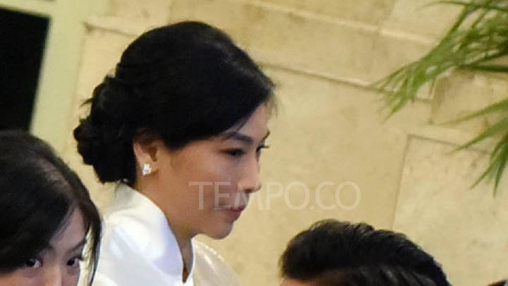 Sosok Irene, Wakil Dubes RI untuk Cina yang Dikabarkan Dekat dengan Prabowo