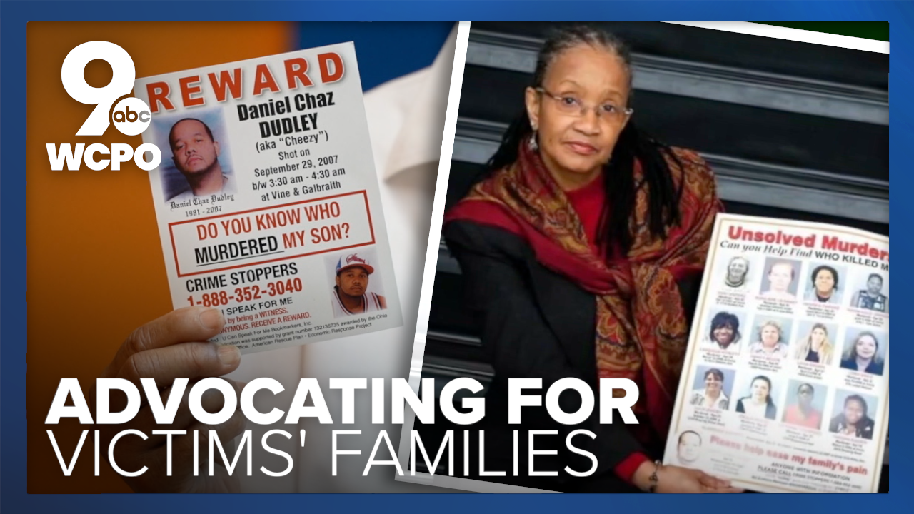 Families of victims of unsolved homicide cases are helping each other ...