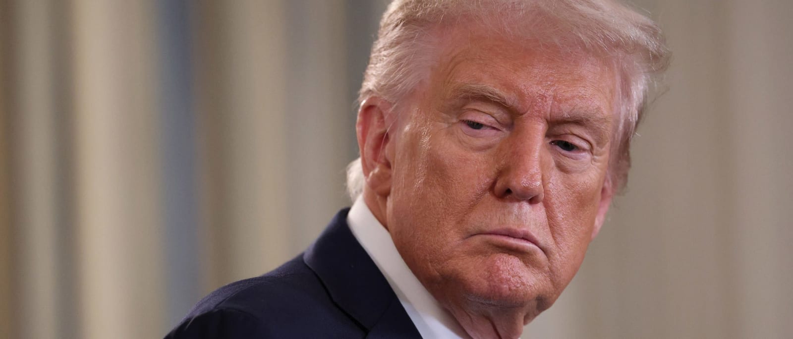 ‘This Is A GREAT Day’: Trump Announces Breakthrough In Middle East ...