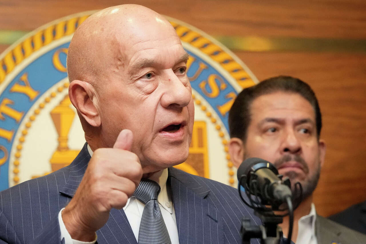 Mayor Whitmire overhauls 'broken' Midtown agency stung by corruption case