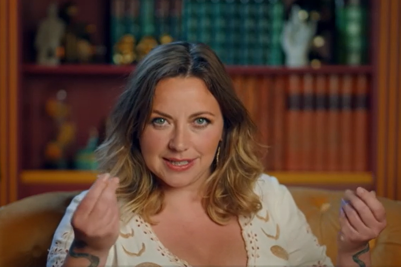 Charlotte Church makes grave mistake in first task of BBC's Celebrity ...