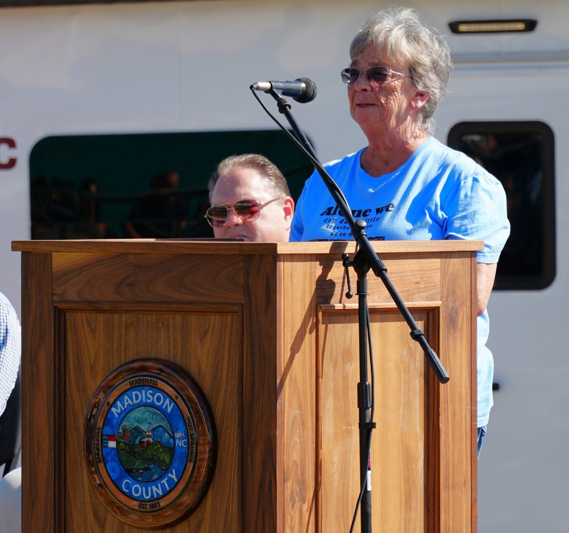 Hot Springs Town Board gets 2 new members after tight race