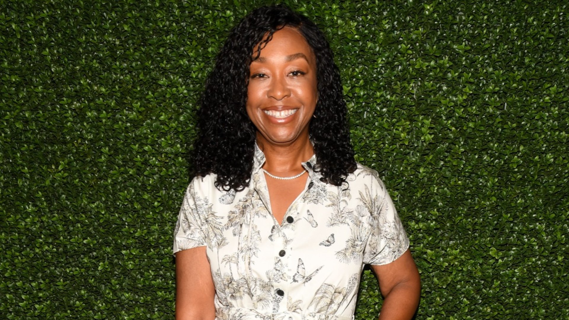 Shonda Rhimes Reveals Which Shondaland Star She's Closest to - And Why