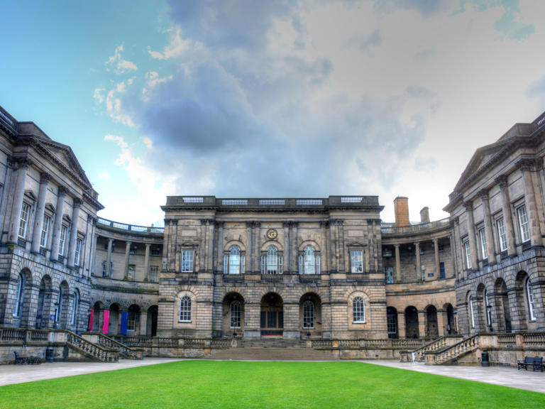 Times Higher Education Rankings 2026: The 21 best UK universities ...