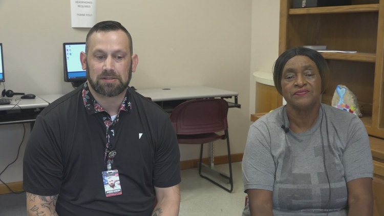 Arkansas woman struggles to bury her veteran husband amid government ...