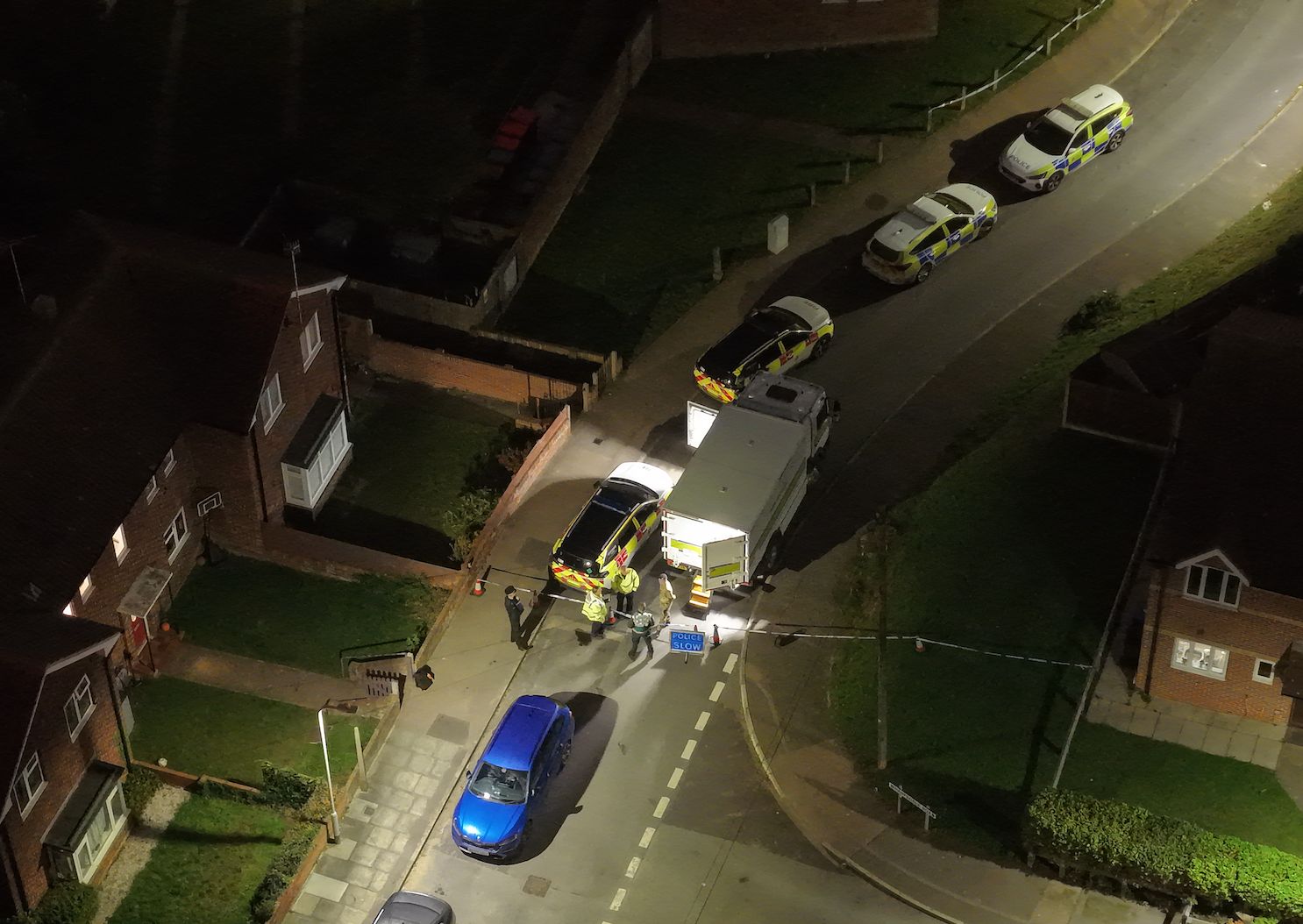 Army called in after Margate flat sparks bomb scare